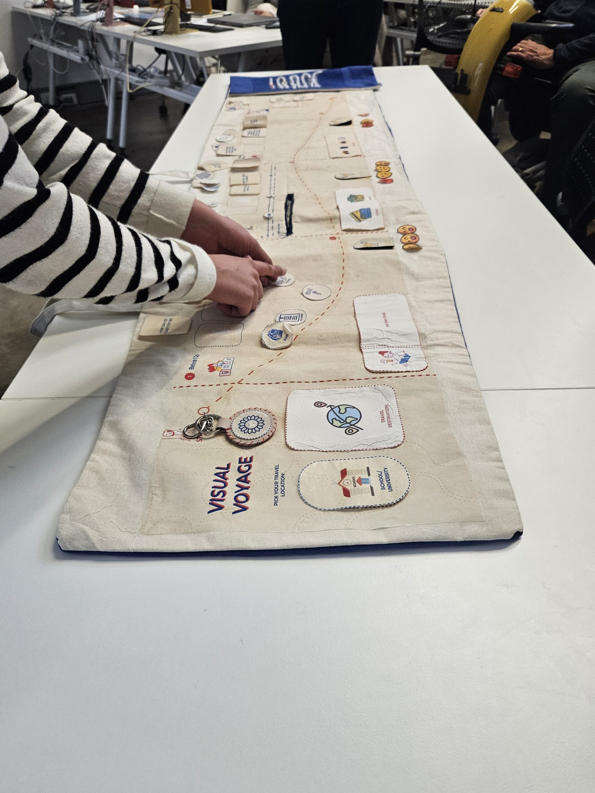 Transforming Disability Accommodation Through Service Design - TOM ...